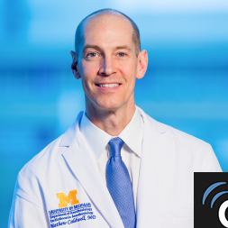 Dr. Matthew Caldwell, MD – Ann Arbor, MI | Anesthesiology