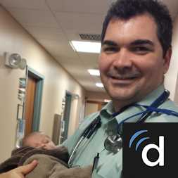 Dr. Ray E. Wilt, DO | Rochester, NH | Family Medicine Doctor | US News ...