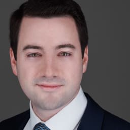 Dr. Ethan Krell, MD – Newark, NJ | Orthopaedic Surgery