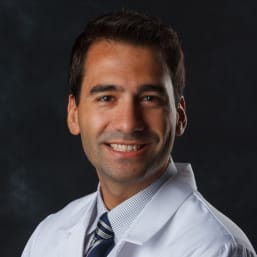 Dr. Gabriel Babinsky, DO – Richmond, VA | Anesthesiology