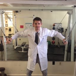 Dr. Zachary Hamilton, MD – Cedar Park, TX | Obstetrics & Gynecology