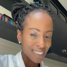 Dr. Kimberly Idoko, MD – Los Angeles, CA | Neurology