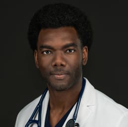 Dr. Jideofor Obodozie, MD – Creve Coeur, MO | Internal Medicine