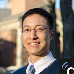 Dr. David Chiang, MD – Boston, MA | Internal Medicine