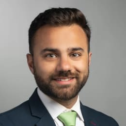 Dr. Monika Lewkowicz, MD – Farmington, CT | Resident Physician