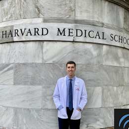 Dr. Grant Steele, MD | Boston, MA | Resident Physician | US News Doctors