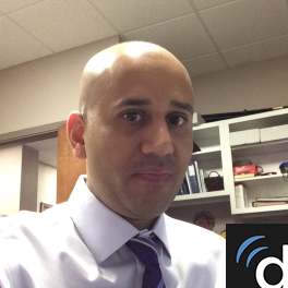 Dr. Imran Haque, MD – High Point, NC | Internal Medicine