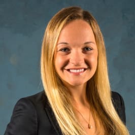 Dr. Grace Gillis-Crouch, MD – Boston, MA | Internal Medicine