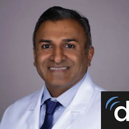 Dr. Binu Jacob, MD | Wesley Chapel, FL | Cardiologist | US News Doctors