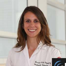 Dr. Jessica Scholl, MD – Flushing, NY | Obstetrics & Gynecology