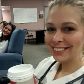 Rachel Baker – Reno, NV | Internal Medicine