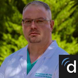 Dr. Mark L. Grossetete, MD | Albuquerque, NM | Neurologist | US News ...