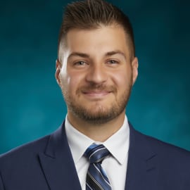 Dr. Christopher Hoehmann, DO – Springfield, IL | Orthopaedic Surgery