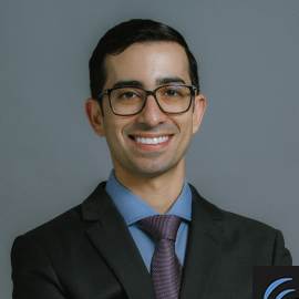 Dr. Shayan Dioun, MD | New York, NY | Obstetrician-Gynecologist | US ...