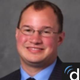 Dr. Andrew J. Dettore, DO | Brownstown Twp, MI | Pediatric Hematologist ...