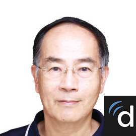 Dr. Ruey J. Sung, MD | Palo Alto, CA | Cardiologist | US News Doctors
