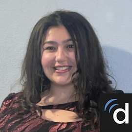 Mariam Lamie – Pomona, CA | Clinical Pharmacist