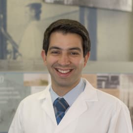 Dr. Sassine Ghanem, MD – Providence, RI | Hematology