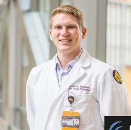 Dr. Brandon Brockbank, MD | Las Vegas, NV | Radiologist | US News Doctors