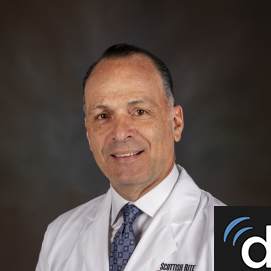 Orthopedic Surgeons at UT Southwestern Medical Center