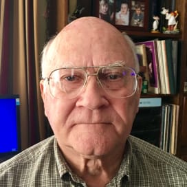 Dr. Joseph Haddock, MD – Jacksonville, FL | Internal Medicine