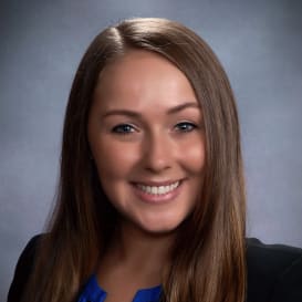 Dr. Kira Elizondo, MD – San Antonio, TX | Resident Physician