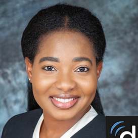 Dr. Waliah Abdul-Razaq, MD – Washington, DC | Psychiatry