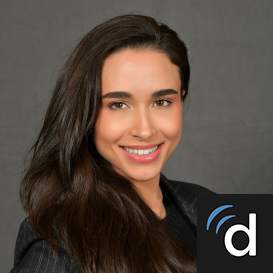 Dr. Paula Rocha, MD – Miami, FL | Family Medicine