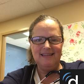 Dr. Angela Lloyd (Whitcraft), MD | Washington, MO | Pediatrician | US ...