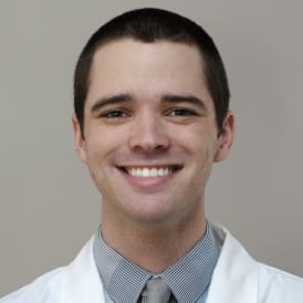 Dr. Cameron Terrell, DO – Tampa, FL | Psychiatry