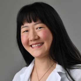 Dr. Jennifer Lee, MD – Minneapolis, MN | Family Medicine