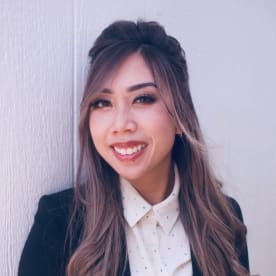 Danielle Mae Thanh – Palo Alto, CA | Clinical Pharmacist
