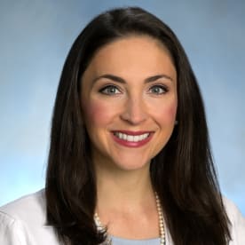 Dr. Allison Rhodes, MD – King Of Prussia, PA | Internal Medicine