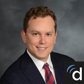 Dr. Drew Gunio, MD – Colorado Springs, CO | Radiology