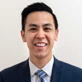 Dr. Joshua Chiu, MD – San Francisco, CA | Anesthesiology