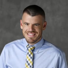 Dr. Case Tedder, MD – Apopka, FL | Family Medicine