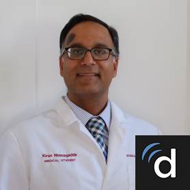 Dr. Kiran Nimmagadda, MD | West Hollywood, CA | Anesthesiologist | US ...