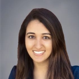 Dr. Shaili Kothari, MD – Columbus, OH | Internal Medicine