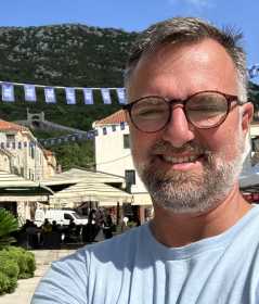 Eric Tilley – Everett, WA | General Surgery