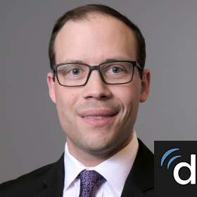 Dr. Matthew J. Recker, MD | Seattle, WA | Neurosurgeon | US News Doctors