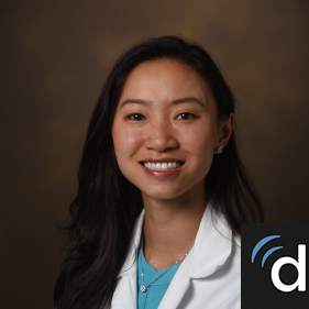 Dr. Sophia Yu, MD | Nashville, TN | Endocrinologist | US News Doctors