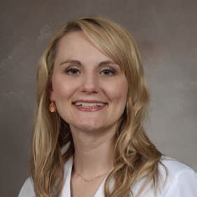 Dr. Holly Ouillette, MD – Detroit, MI | Obstetrics & Gynecology