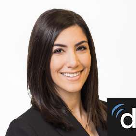 Dr. Nicole V. Kay, MD | Boston, MA | Emergency Medicine Physician | US ...