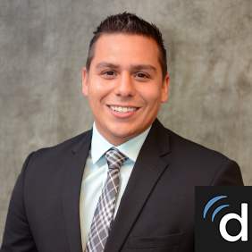 Dr. Daniel Casas, DO | Jacksonville, FL | Gastroenterologist | US News Doctors
