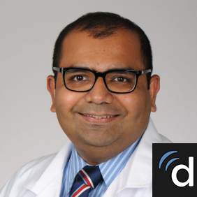 Dr. Syed M. Quadri, MD | Charleston, SC | Internist | US News Doctors