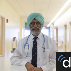 Dr. Rajinder P. Bajwa, MD | Columbus, OH | Pediatric Hematologist ...