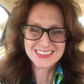 Laura Cudd – Edmond, OK | Pharmacist