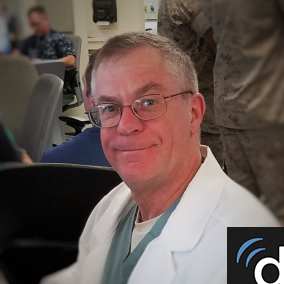 Dr. Gregory Taylor, MD – Twentynine Palms, CA | Emergency Medicine