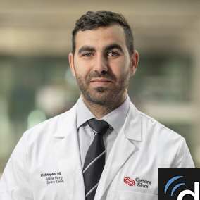 Dr. Christopher M. Mikhail, MD | Los Angeles, CA | Orthopedist | US ...