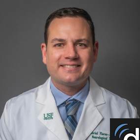 Dr. Gabriel A. Flores Milan, MD | Tampa, FL | Neurosurgeon | US News ...